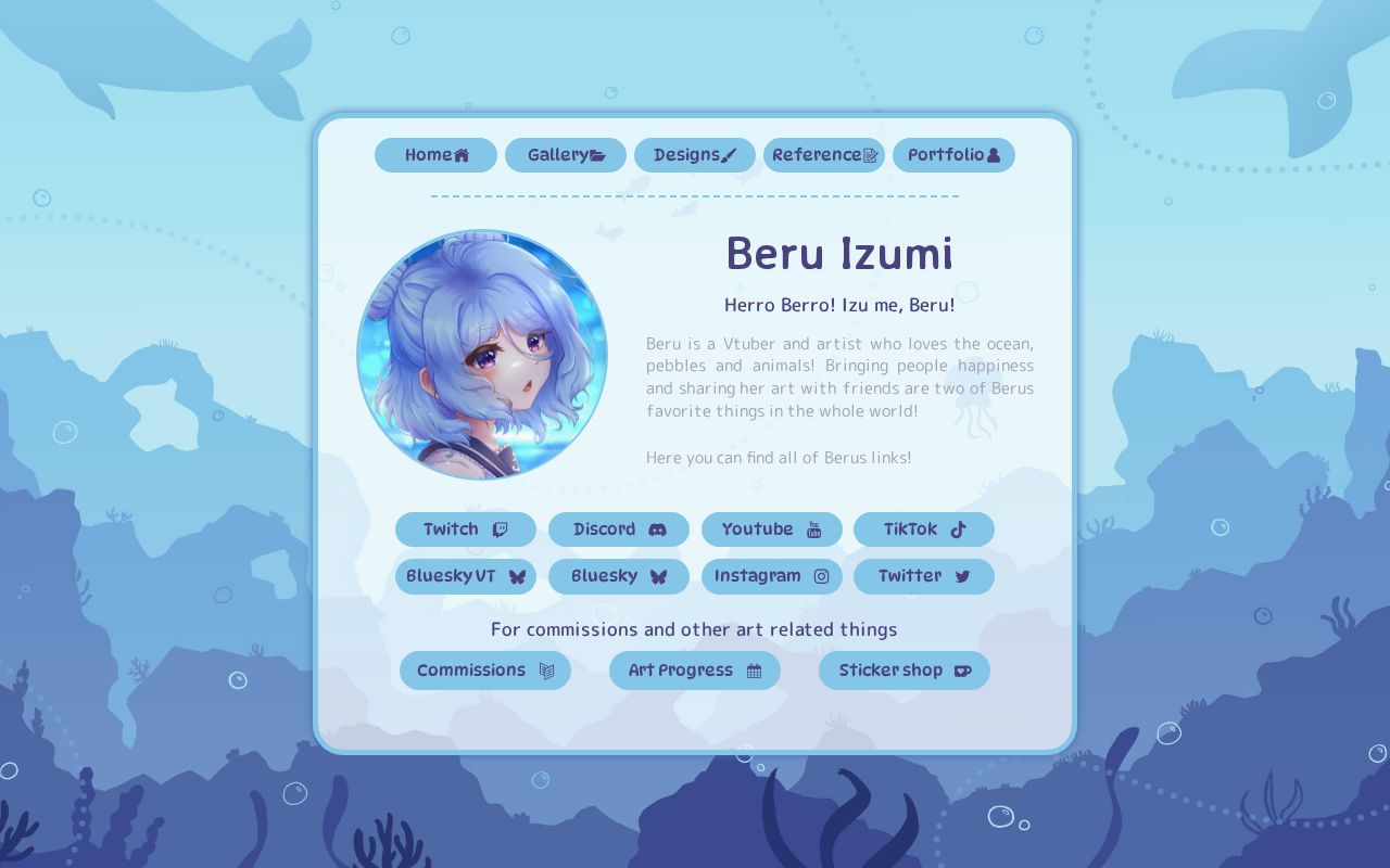 Beru Izumi